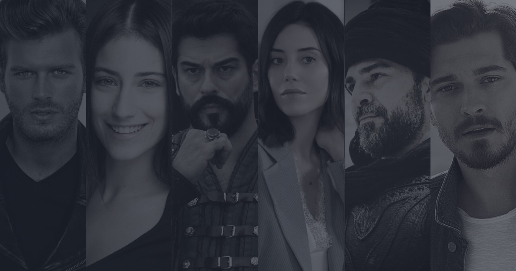 Turkish TV Series & Movies with English Subtitles