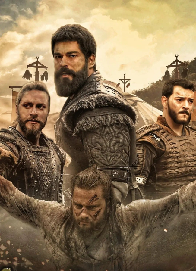 Turkision - Turkish TV Series&Movies